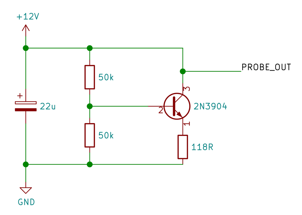 A 200 MHz breadboard oscillator | Tibor Djurica Potpara